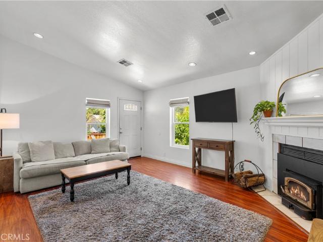284 Heavenly Valley