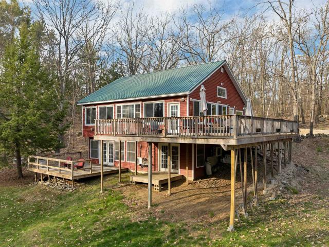 284 Hemp Hill Road