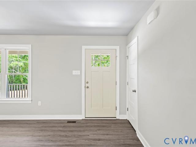 284 Hughes Road