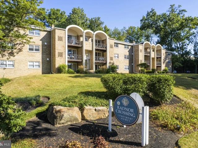284 Iven Ave, Unit 1B2503C, Radnor, PA 19087 | MLS #PADE2113 | Compass