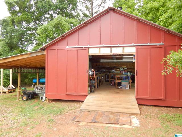 284 Jones Road