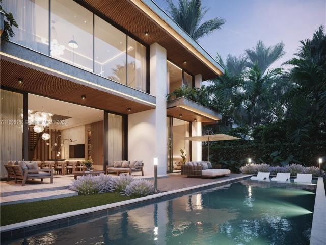 284 Ocean Blvd, Golden Beach, US, FL