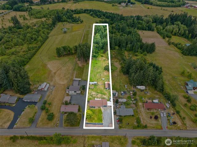 284 Lake Creek Road