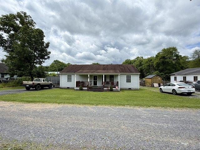 284 Lewis, Rupert, WV 25984