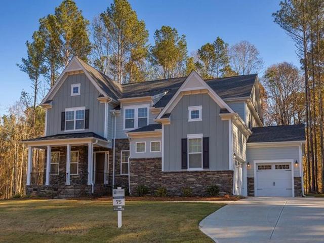 284 Magnolia Acres Ln, Fuquay Varina, NC 27526