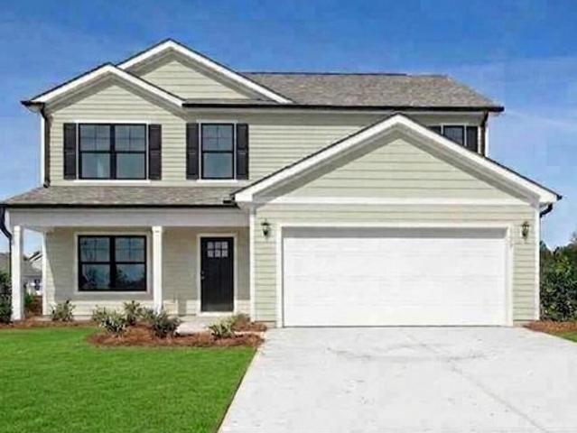 284 Marshwood St Unit 80, Richlands, NC 28574
