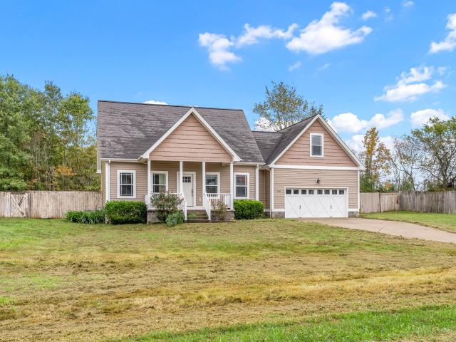 284 Meadowbrook Drive, Cadiz, KY 42211 | MLS #3139