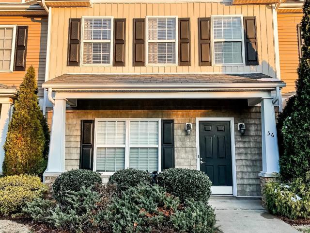 284 Meigs Dr # H56