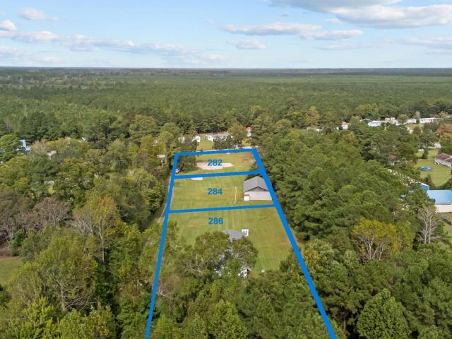 284 Mill Creek Road
