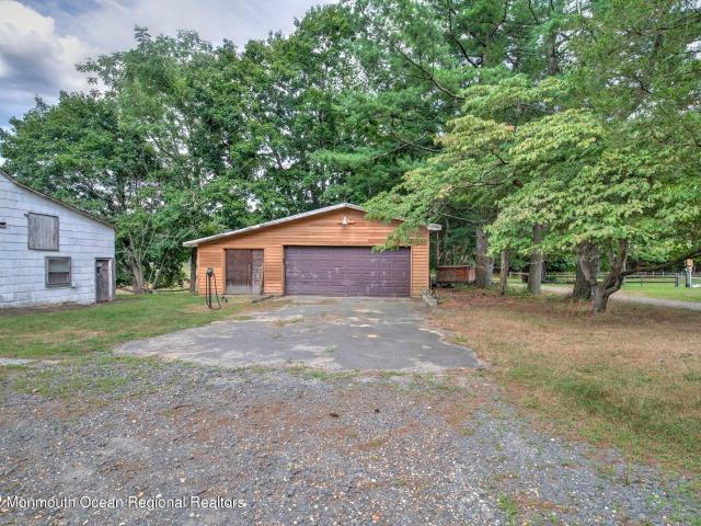 284 Millstone Road