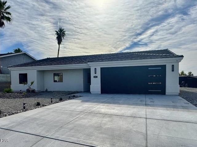 284 Mulberry Ave, Lake Havasu City, AZ 86403