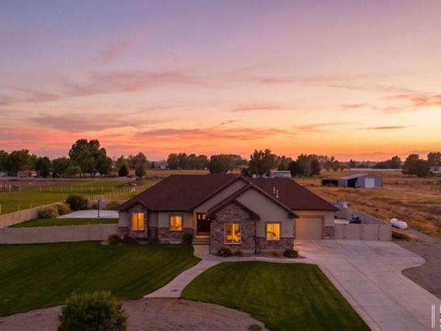 284 N 465 W, Blackfoot, ID 83221