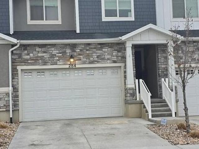 284 N Eaglewood Dr, Saratoga Springs, UT 84045