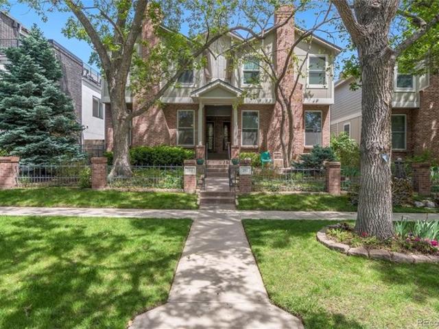 284 N Monroe St, Denver, CO 80206