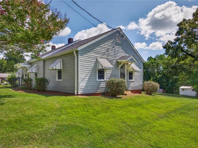284 New Salem Road