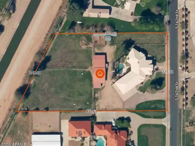284 S 162nd Street