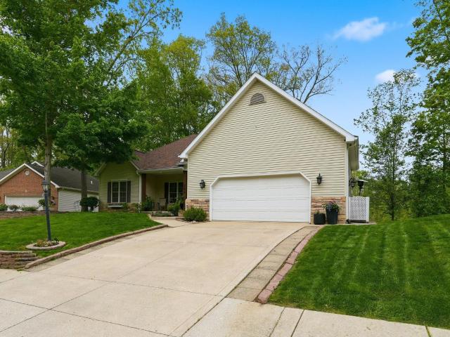 284 S Cross Creek Way