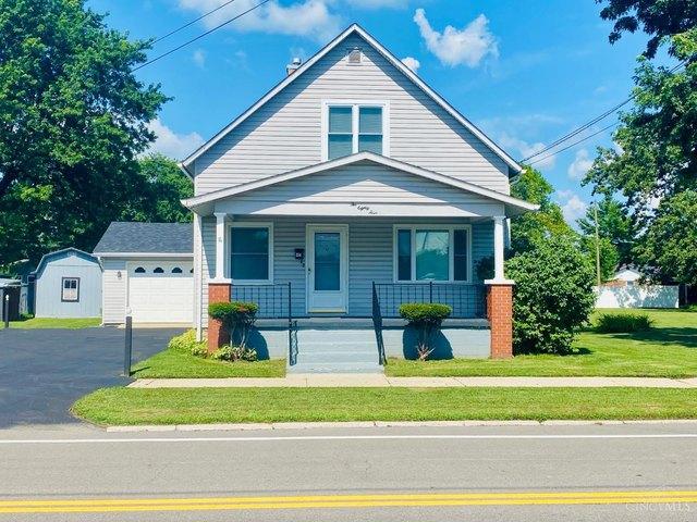 284 S Howard St, Sabina, OH 45169