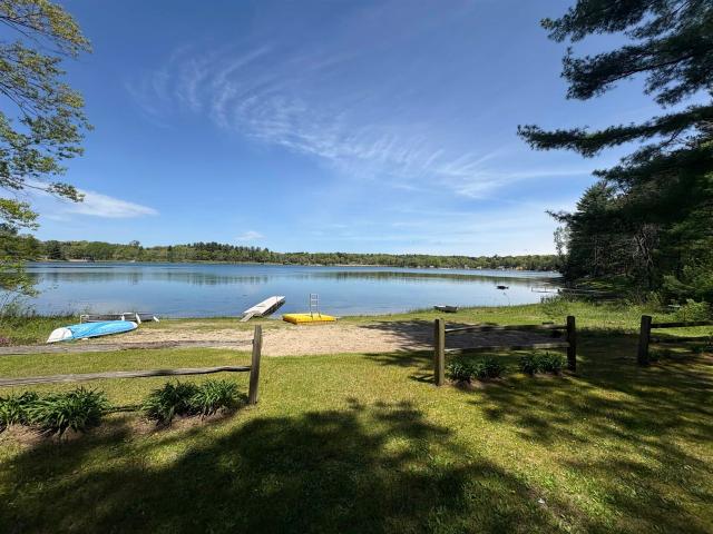 284 S Parker Lake Road