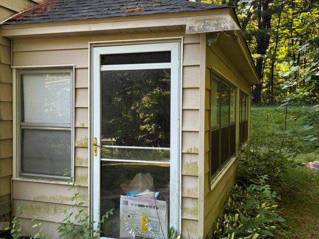 284 Snyders Corners Road