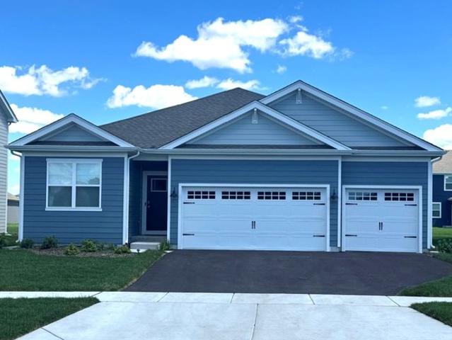 284 Snowdrop Ln, Elgin, IL 60124