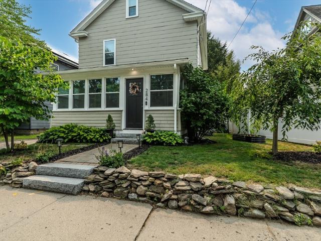 284 South St, Northampton, MA 01060 | MLS #73495 | Compass
