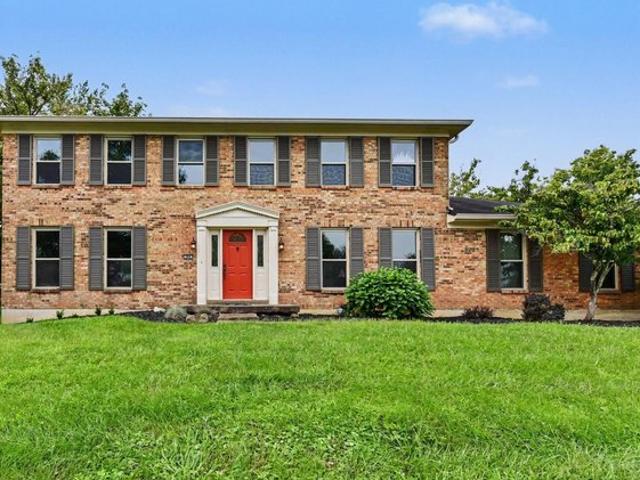 284 Saddleback Dr, Loveland, OH 45140
