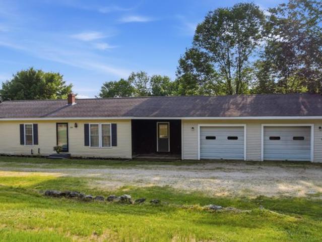 284 Sanders Rd, Livermore, ME 04253