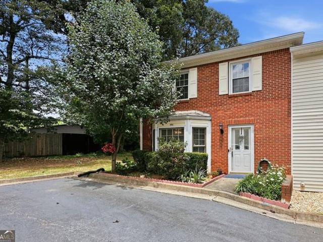 284 Shaded Oaks Ln SE, Marietta, GA 30067