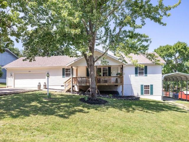 284 Shady Dr, Branson, MO 65616