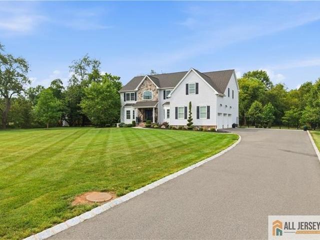 284 Shelburne Pl, Hillsborough Twp, NJ 08844