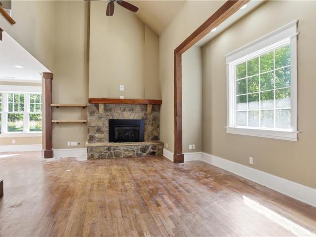 284 Siloam Church Road