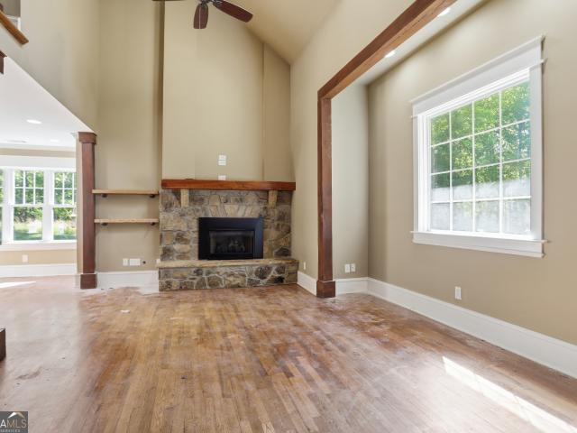 284 Siloam Church Road