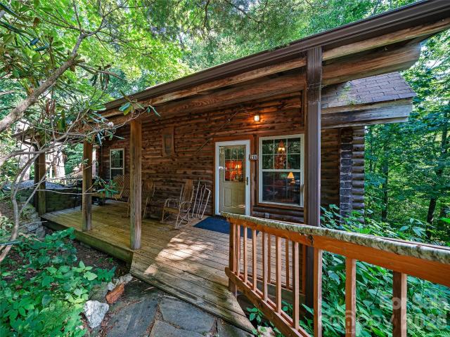 284 Simmons Ridge Road