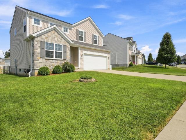 284 St Regis Drive