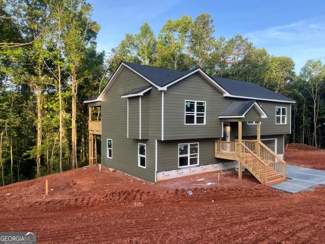 284 Stonington Drive