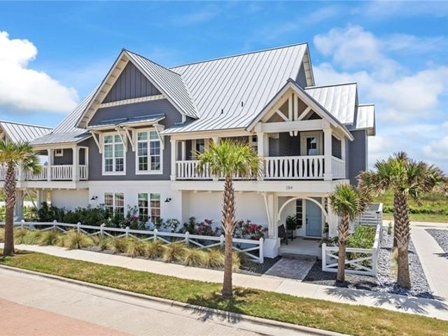284 Sunrise Ave Unit 4B, Port Aransas, TX 78373