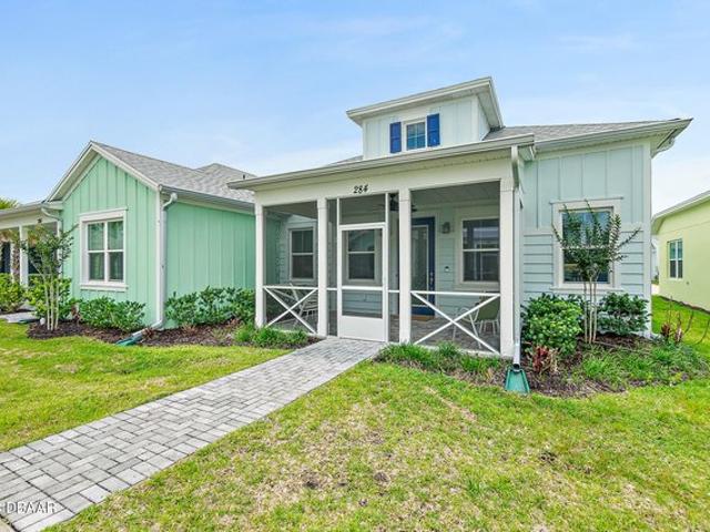 284 Pop Top Ln, Daytona Beach, FL 32124