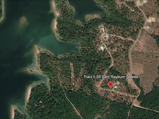 284 Private Road 6028, Brookeland, TX 75931