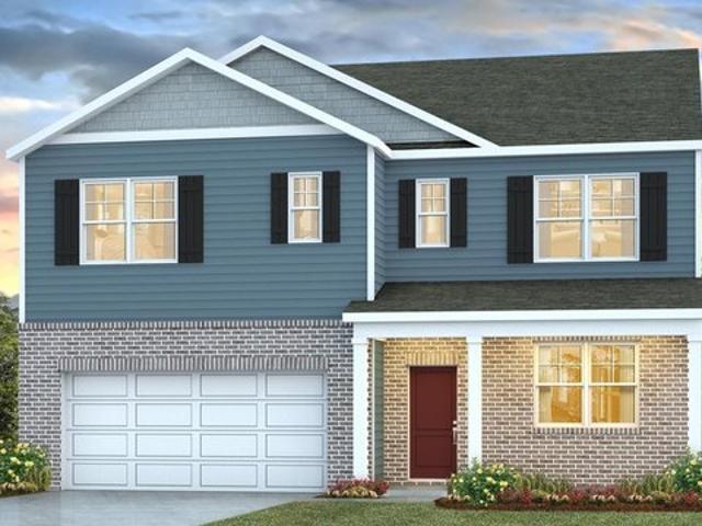 284 Roundtree Rd, Blythewood, SC 29016
