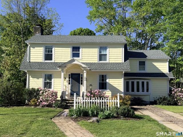 284 Route 87 Hwy, Columbia, CT 06237