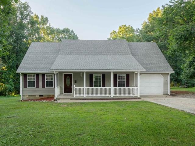 284 Rocky Rd, Florence, AL 35634