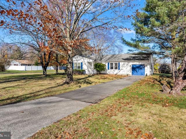 284 Radix Road