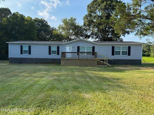 284 Red Allen Rd, Brandon, MS 39042