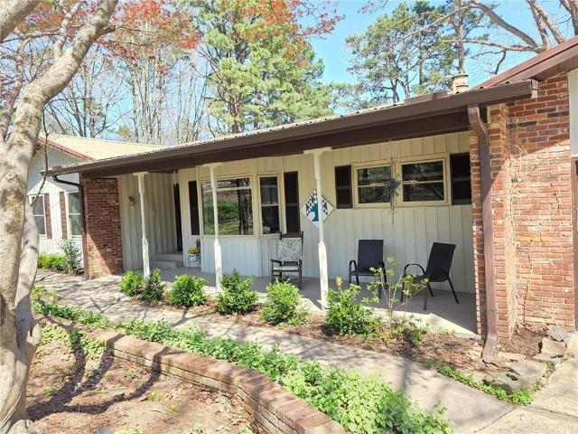 284 Ridgecrest Road