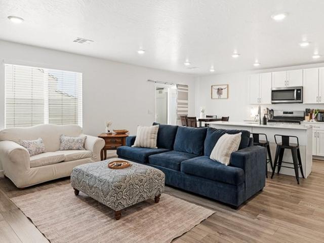284 W 2050 N, Cedar City, UT 84721