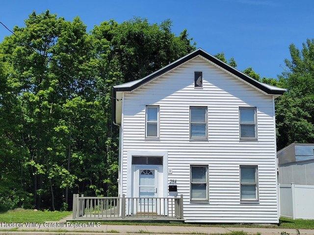 284 W Bridge St, Catskill, NY 12414
