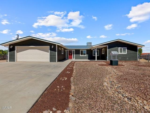 284 W Sycamore St, Snowflake, AZ 85937