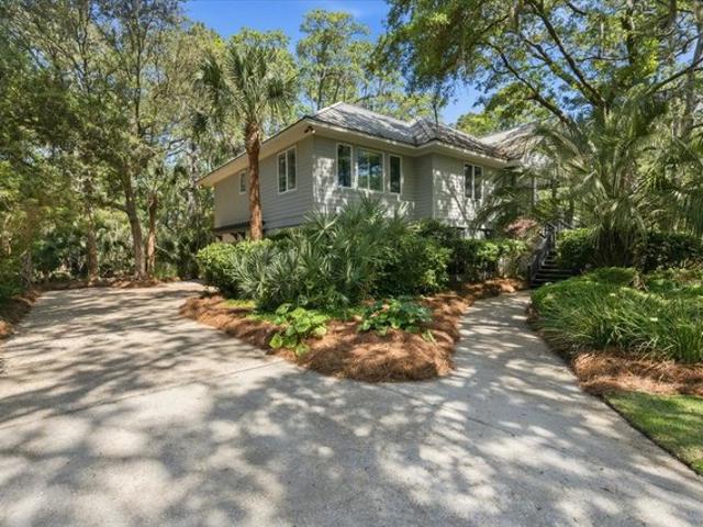 284 Woodcock Ct, Kiawah Island, SC 29455