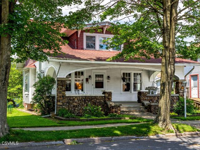 284 WALNUT Street